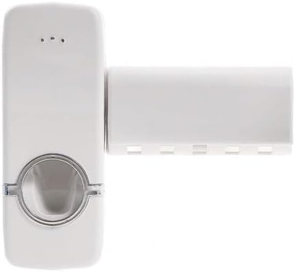Automatic Toothpaste Dispenser : Amazon.co.za: Home & Kitchen