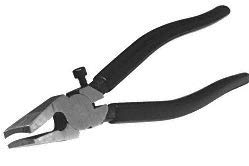 8" Glass Running Pliers : Amazon.in: Home Improvement