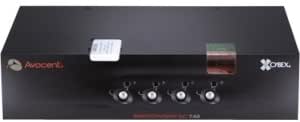 Amazon.com: Avocent SwitchView SC740 KVM Switch : Electronics