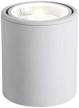 NP Lights Modern Minimalist Aluminum Spotlight LED Wall Mounted ...