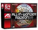 Amazon.com: ATI ALL-IN-WONDER RADEON 8500DV 64M : Electronics