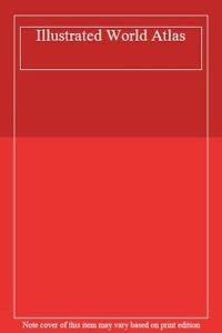 Bartholomew Illustrated World Atlas: Bartholomew: 9780702823732: Amazon ...