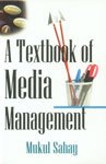 Buy A Textbook of Media Management Book Online at Low Prices in India ...