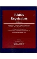 Amazon.com: Erisa Regulations, 2011: 9781570189333: Sharon F. Fountain ...
