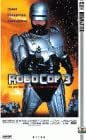 Robocop 3 [VHS] : Burke, Robert, Allen, Nancy, Hennessy, Jill, Ryan ...
