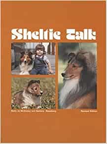 Sheltie talk | Amazon.com.br