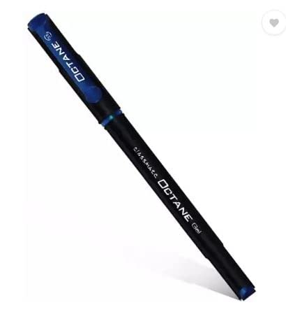 Octane Gel Pens Pack of 10 : Amazon.in: Office Products