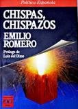 Amazon.com: Chispas, chispazos: 9788401333514: Emilio Romero: Books