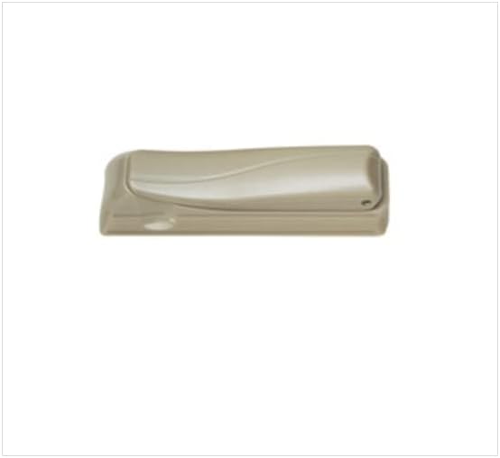 PELLA Casement/Awning Window Hardware Crank, Cover & Lock Lever ...