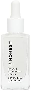 Amazon.com: Honest Beauty Overnight Resurfacing Serum | Gently ...