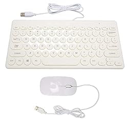 USB Remote Control, Plug & Play Remote Controller, Wireless Mouse ...