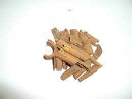 Farm Fresh Cassia Cinnamon Stick 100gm | Dalchini Sticks | Cinnamon ...
