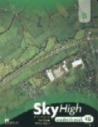 Sky High 4 Student's Book : Rogers, Mickey, Brewster, Simon, Davies ...