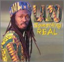 Lazo - Something Real - Amazon.com Music