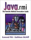 java.rmi: The Remote Method Invocation guide : Pitt, Esmond, Mcniff, Kathleen: Amazon.in: Books