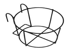 Pathare Agro Centre ralling Planter Stand : Amazon.in: Garden & Outdoors