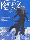 Amazon.com: Robin, Thierry, Bd.1 : Verzweiflung eines Schattens ...