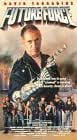 Amazon.com: Future Force [VHS] : David Carradine, Robert Tessier, Anna ...