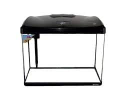 BOYU Fish Aquarium EC-600 (1 Count, Rust Resistant) : Amazon.in: Pet ...