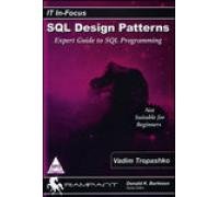 SQL Design Patterns: Expert Guide to SQL Programming: Vadim Tropashko: 9788184044966: Amazon.com ...