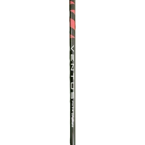 10 Best Driver Shafts for Senior Golfers [2025]
