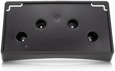 Amazon.com: For GMC Canyon License Plate Bracket 2015 16 17 18 19 2020 ...