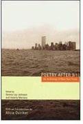 Poetry After 9-11: An Anthology of New York Poets: Dennis Loy Johnson ...