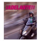 Adelante Dos, 2nd Ed, Supersite PLUS Code (Supersite and vText) - CODE ...