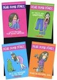 Dear Dumb Diary Partial Book Set: Amazon.com: Books