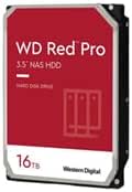Amazon.com: WESTERN DI - WD Red PRO Nas Hard Drive WD161KFGX - HD ...