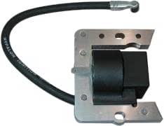 Replacement Electronic Ignition Coil Solid State Module for Tecumseh 31 ...