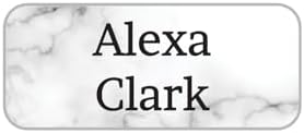 Amazon.com : Name Bubbles - Custom Mini Daycare Name Labels for Kids ...