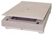 HP ScanJet 4c Legal Flatbed Scanner 600 dpi x 600 dpi Automatic ...