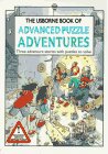 Advanced Puzzle Adventures B/U (Advanced Puzzle Adventure Series ...