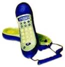 Swatch Twinphone II Telefon schnurgebunden Komfort 13Nummern LCD ...