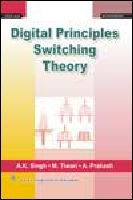 Buy Digital Principles & Switching Theory Book Online at Low Prices in ...