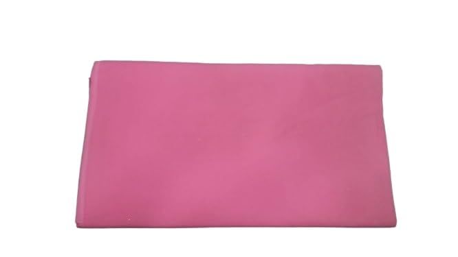 Buy Pure Cotton (1 meter) Rubia Blouse Piece | 2x2 Unstitched Solid ...