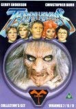Amazon.com: Terrahawks : Jeremy Hitchen, Denise Bryer, Anne Ridler ...