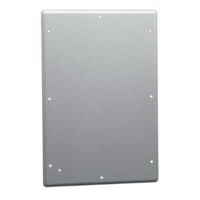 Hoffman AGP618 Steel Gland Plate, 6" x 18": Amazon.com: Industrial ...