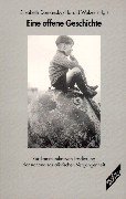 Amazon.com: Eine Offene Geschichte: 9783892956723: Elisabeth Domansky ...