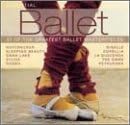 Essential Ballet: Amazon.ca: Music