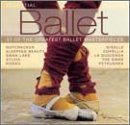 PREMRU,RAYMOND - Essential Ballet: 37 of the Greatest Ballet ...