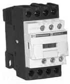 Amazon.com: SCHNEIDER ELECTRIC Contactor 600-Vac 20-Amp Iec-Plus ...
