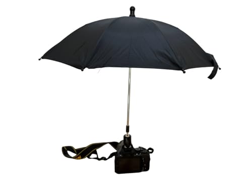 7 Best DSLR Umbrellas for Perfect Outdoor Photography Setup ...
