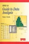 Buy SPSS 9.0 Guide to Data Analysis Book Online at Low Prices in India ...