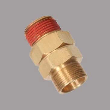 Amazon.com: Load Genie Compressor Unloader Check Valve 1/4" NPT X 3/8 ...