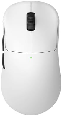 Amazon.com: RK ROYAL KLUDGE RK M3 Wireless Gaming Mouse with 42K DPI ...