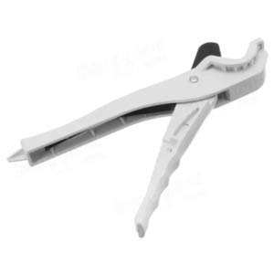 EZEE Store ABS Fast Pipe Cutter Hose Conduit Cutting Plier Scissor for ...