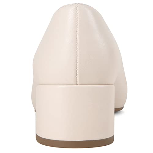 The 30 Best Square Toe Pumps of 2026 [Verified] - Cherry Picks