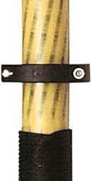 Amazon.com : B & A DIST. Nylon Large Oar Stopper (ea) : Boating ...